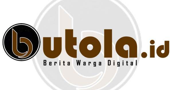 BUTOLA.id - Berita Warga Digital